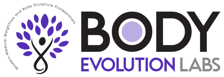 Weight Loss Management Clinic in Layton | Body Evolution Labs